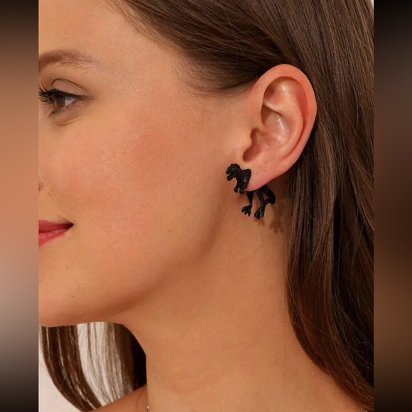 Kathrono | Jewelry | Awesome Pc Trex Tyrannosaurus Rex Dino Dinosaur ...